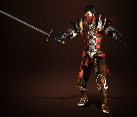 Warrior