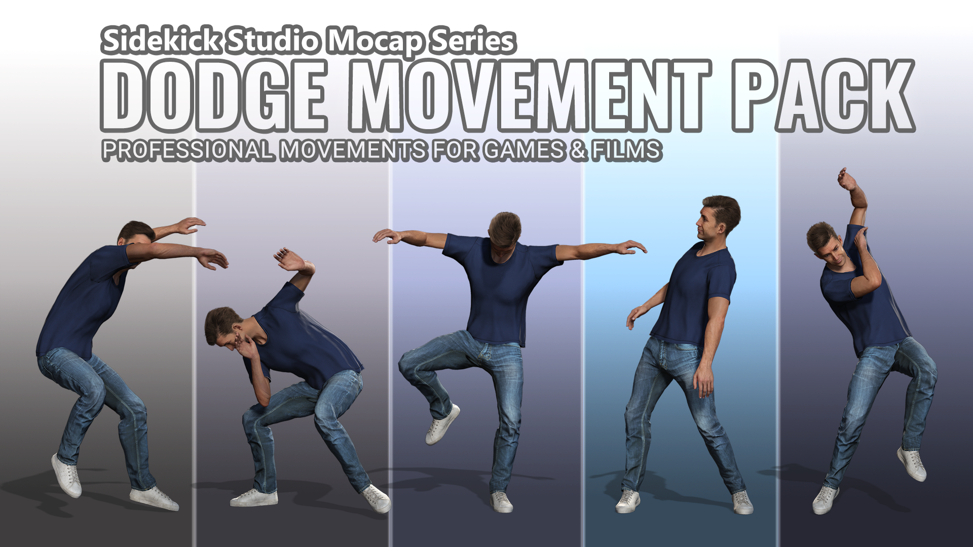 Dodge Movement