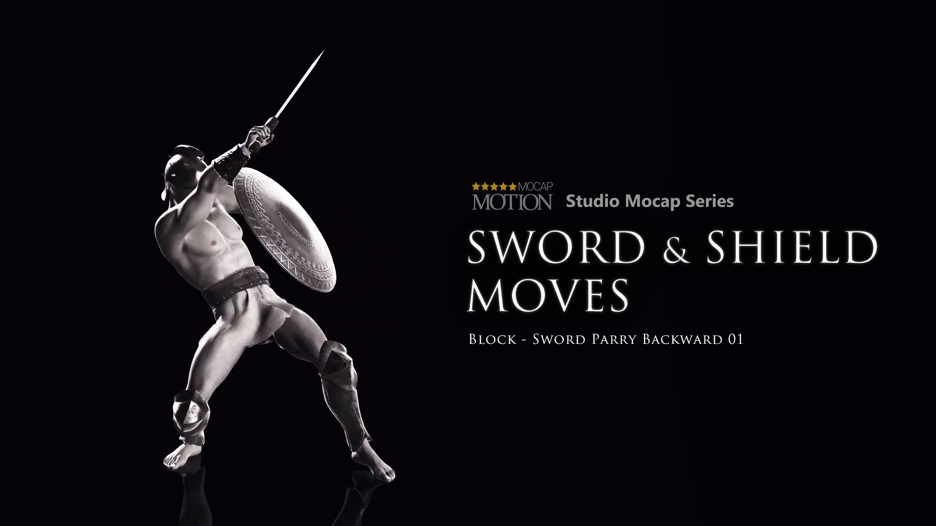 Sword Parry Backward 01