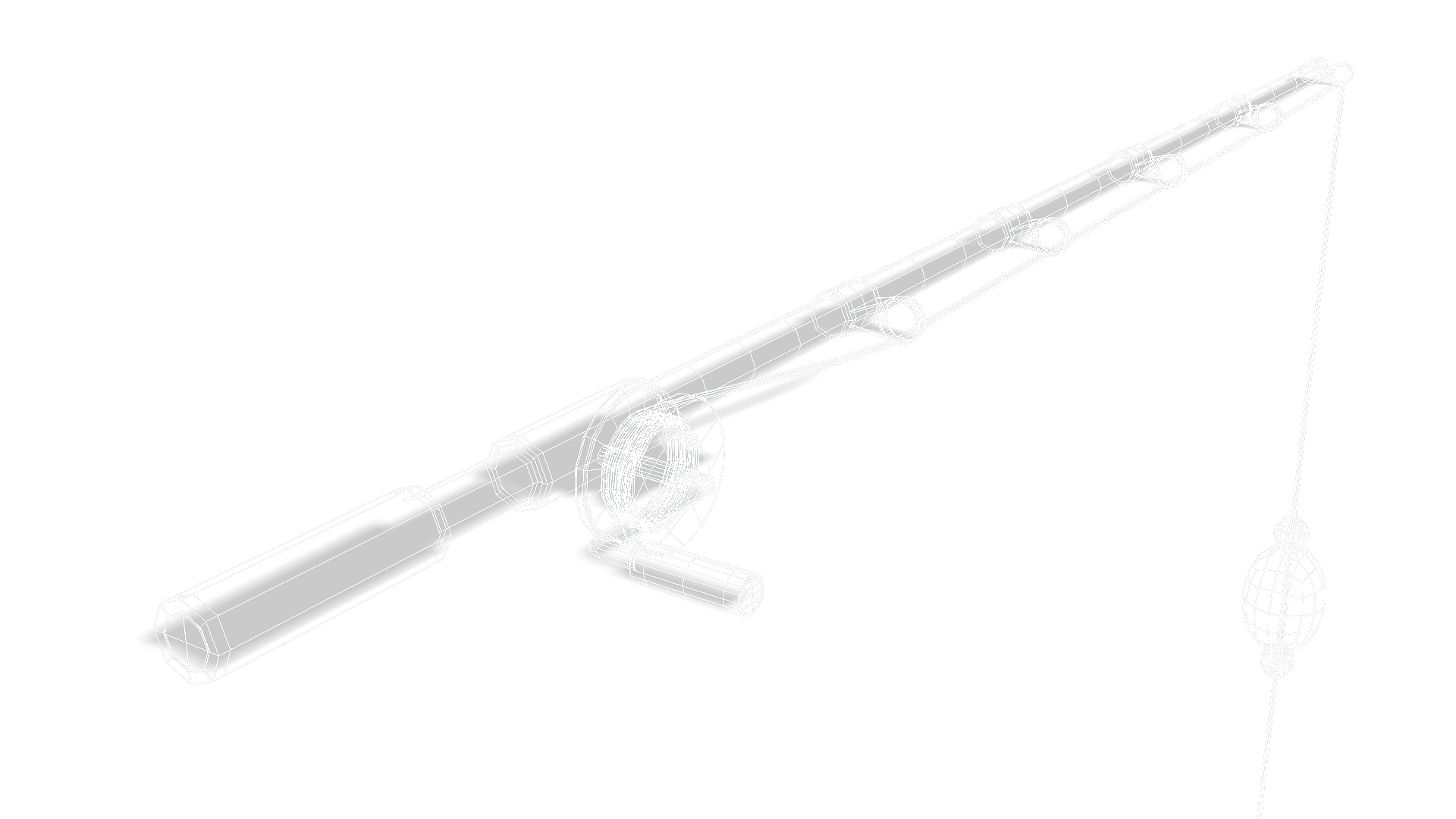 Fishing Rod
