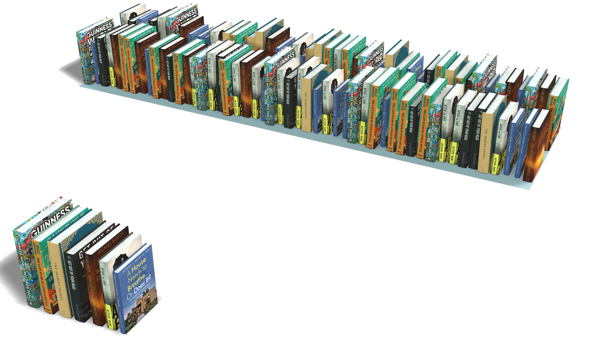 RM3D Field Generator