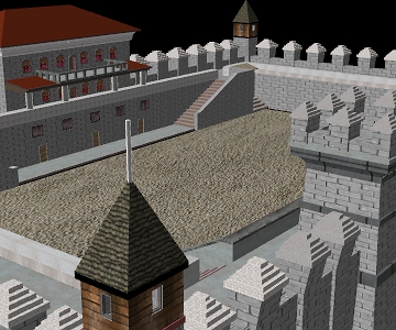 Castle Builders Pk03
