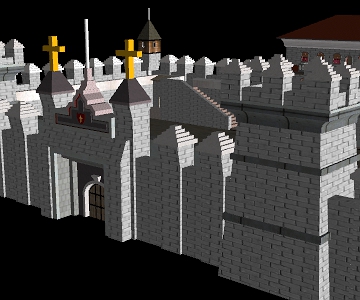 Castle Builders Pk03