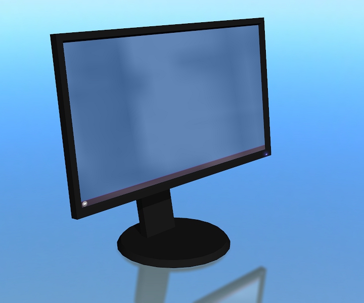 PC Monitor