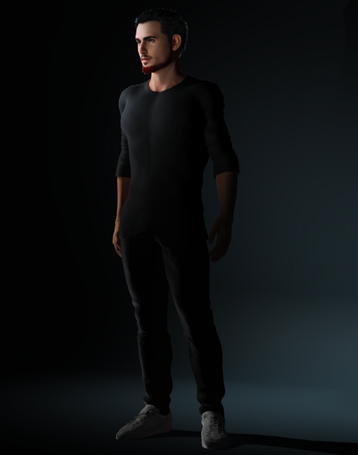 Ali