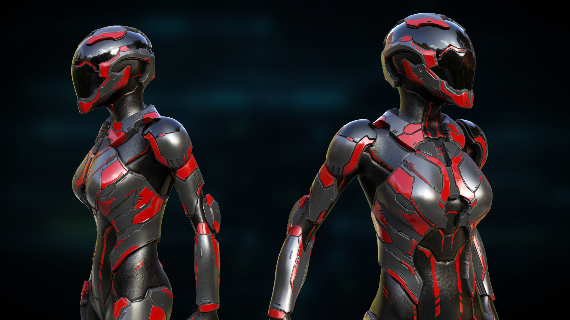Sci-Fi Troopers Big Bundle
