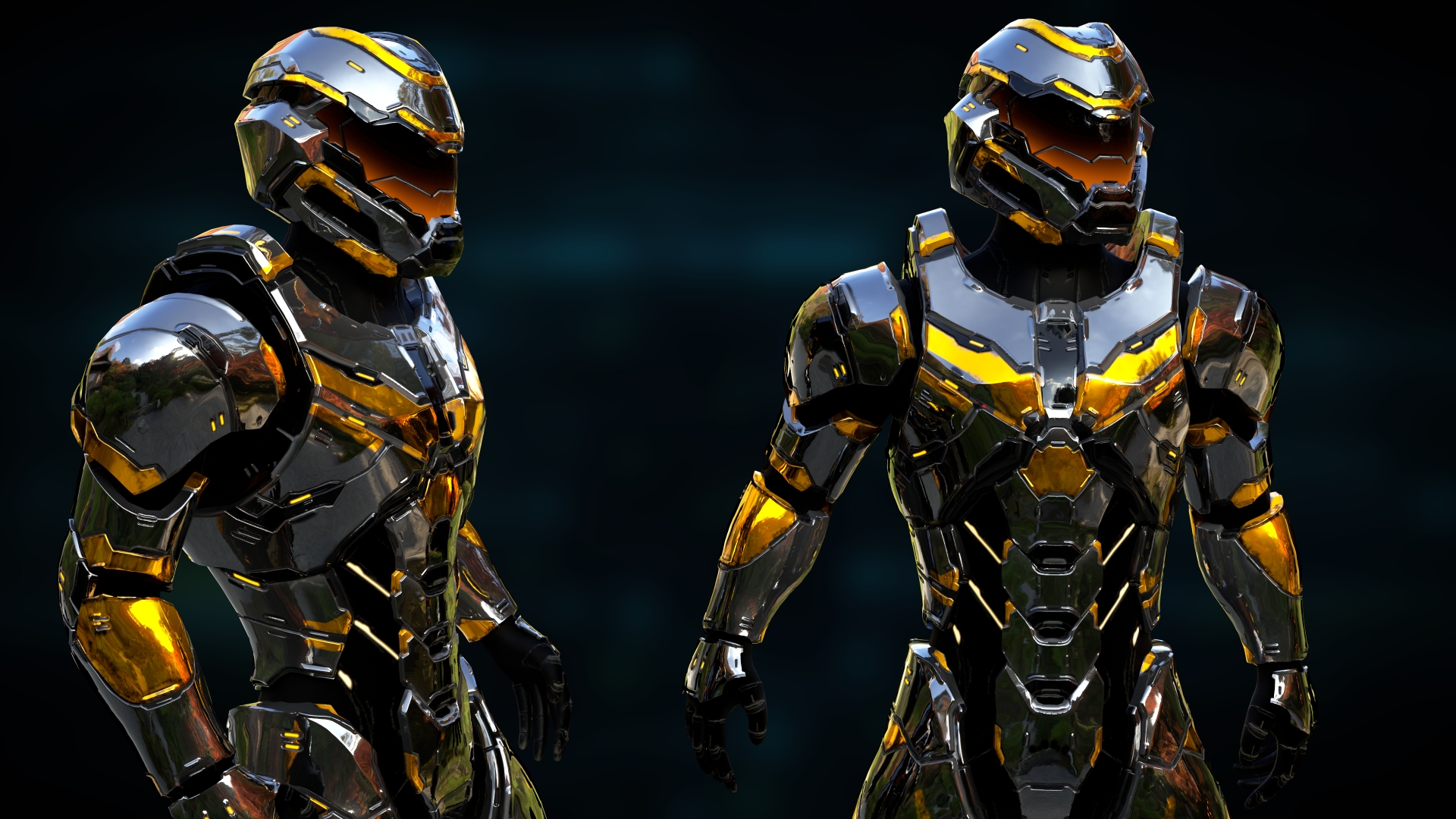 Sci-Fi Troopers Big Bundle