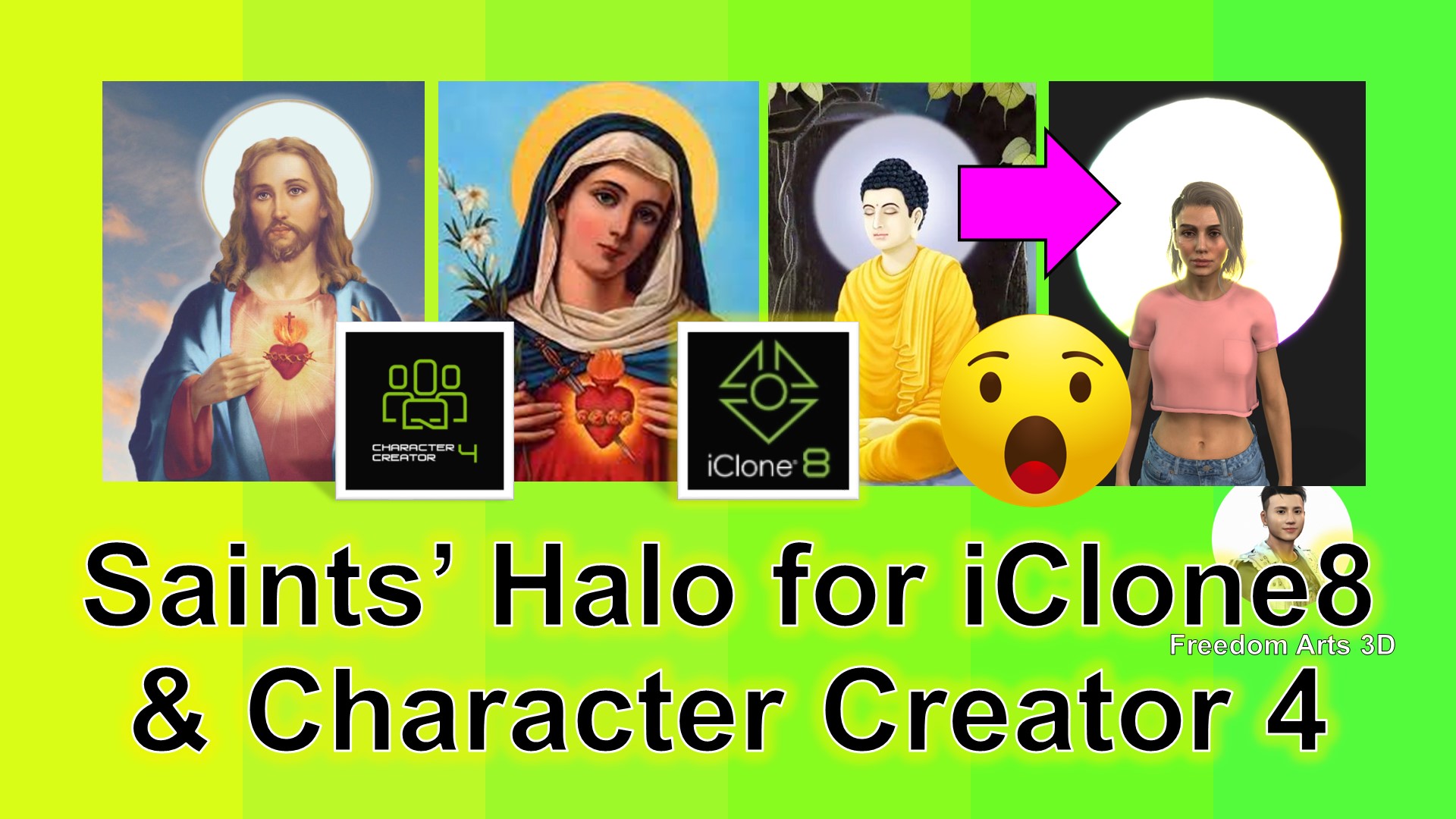 Saint Halo