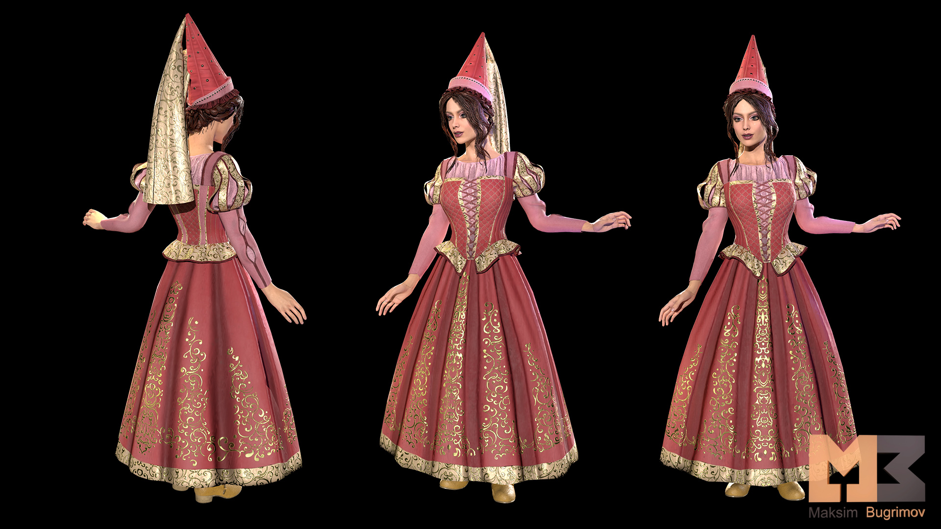 NPC_Queen