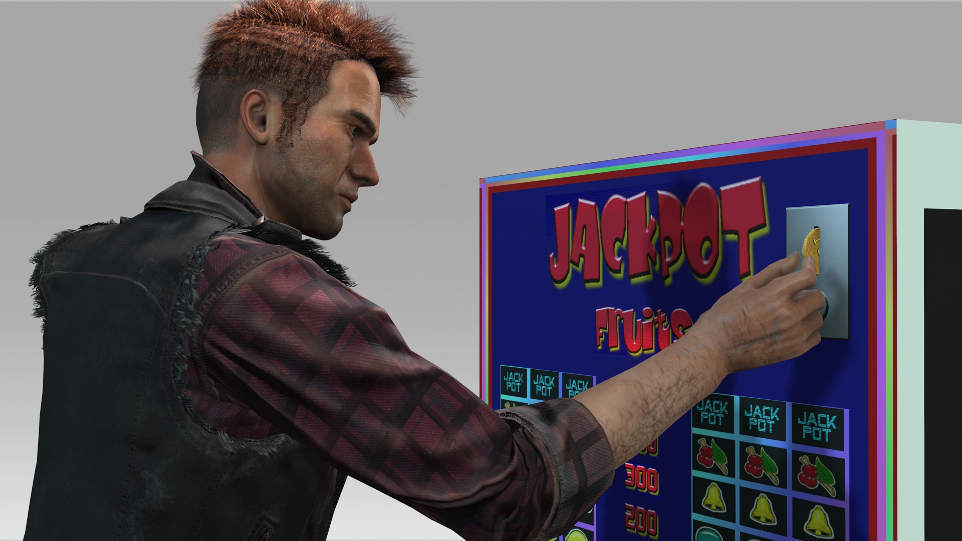 Fruit Machine Pack