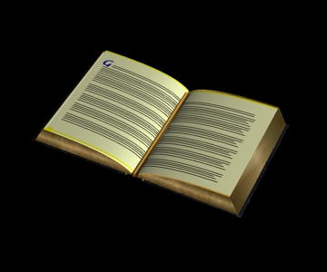 Gold Book 3