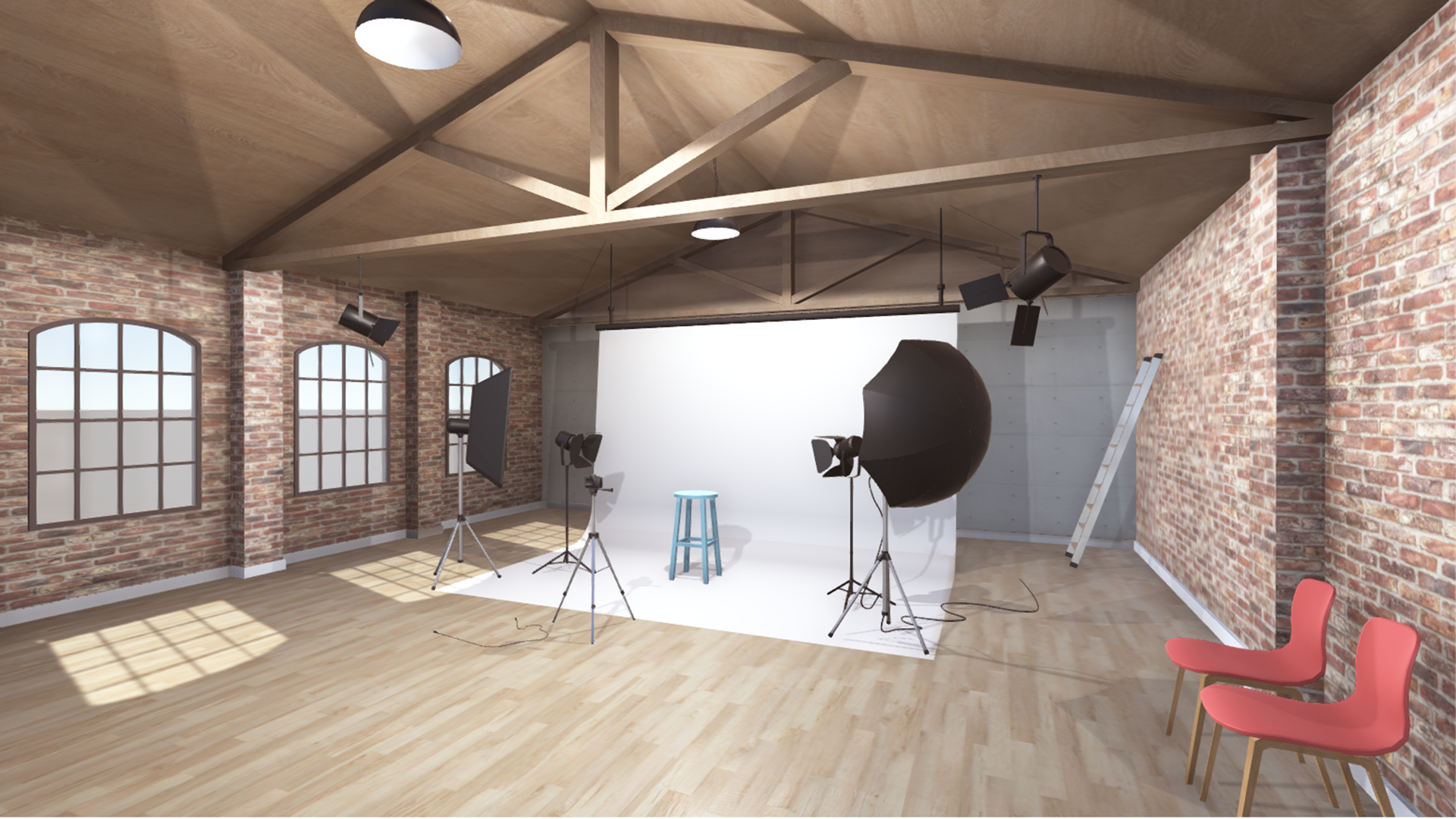 Photo Studio