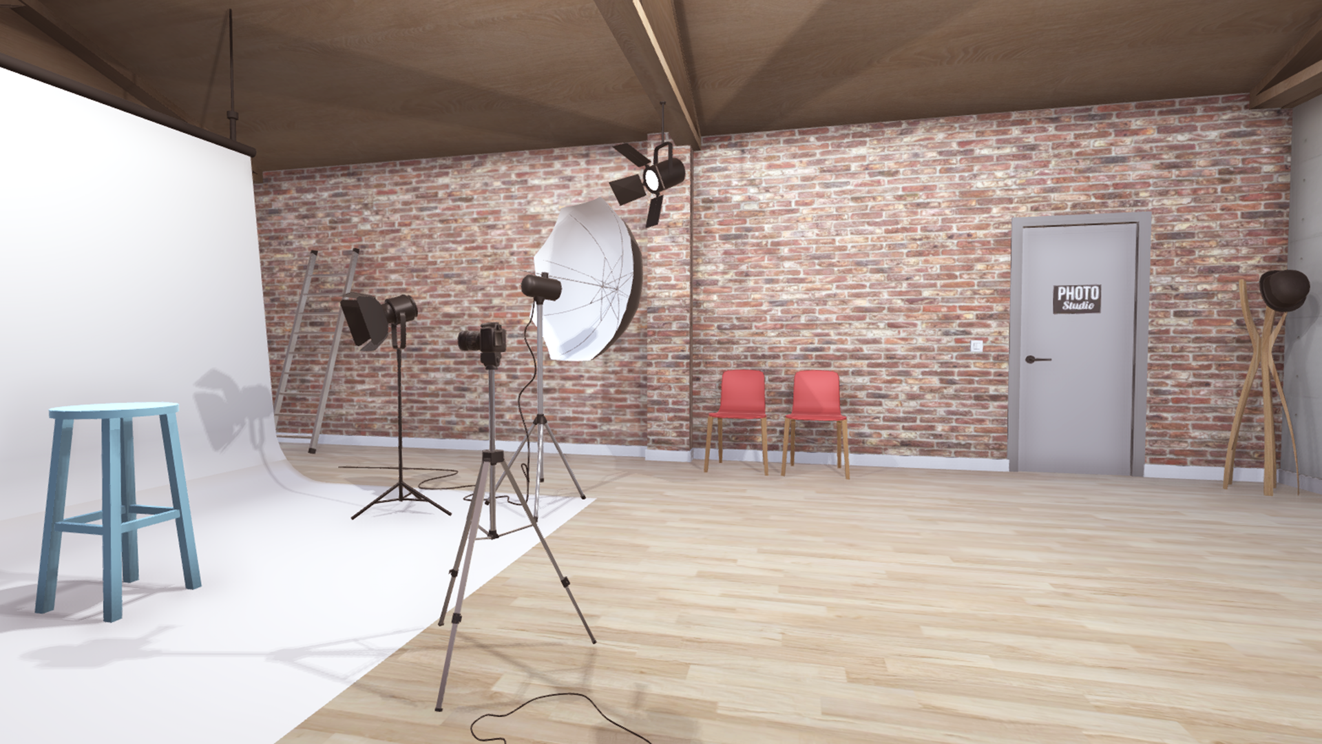 Photo Studio