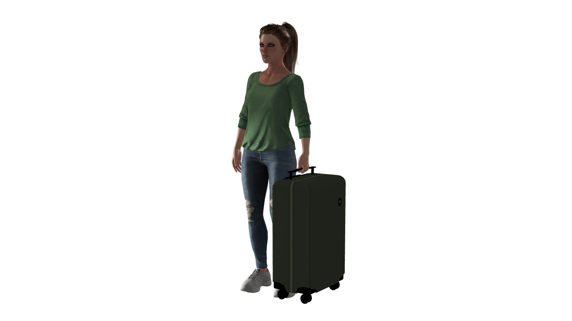 Luggage