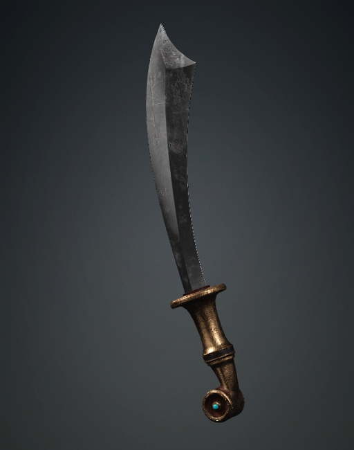 Fantasy weapons pack