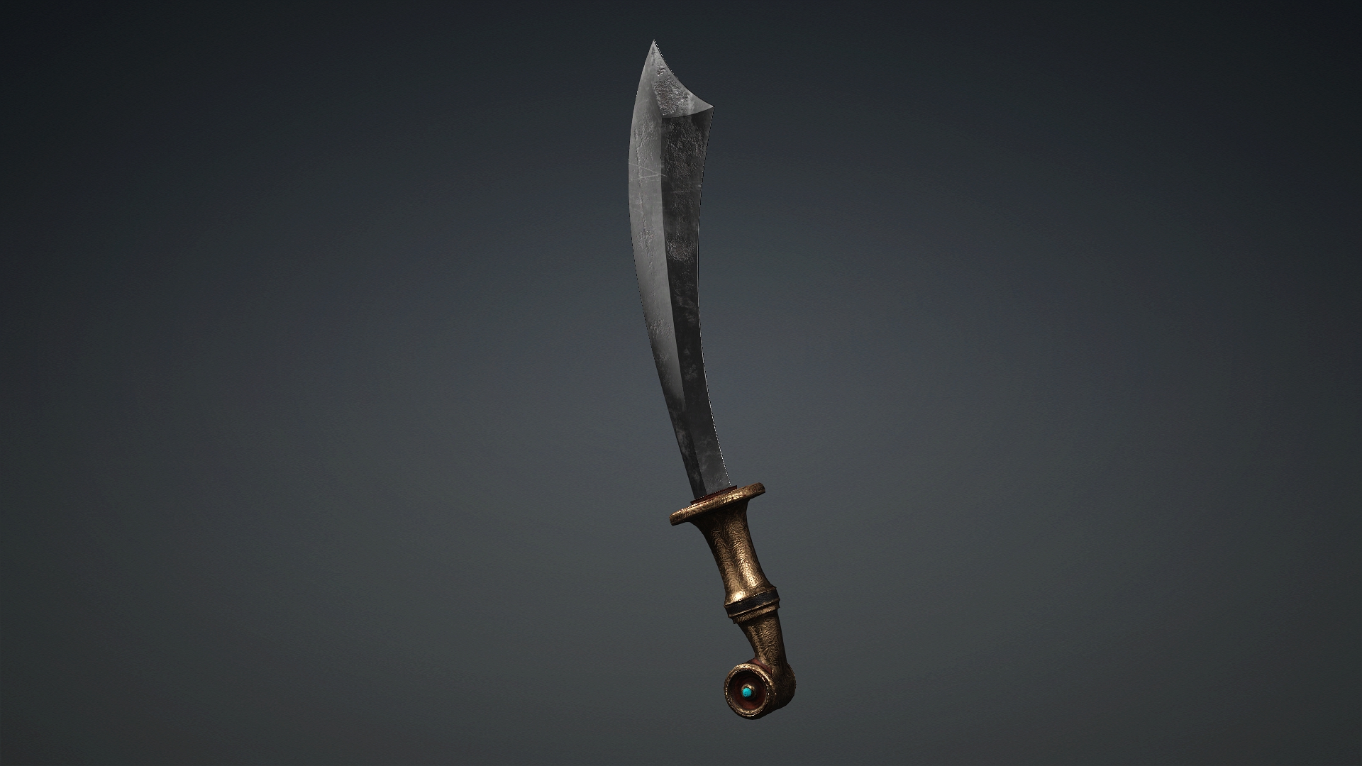 Fantasy weapons pack