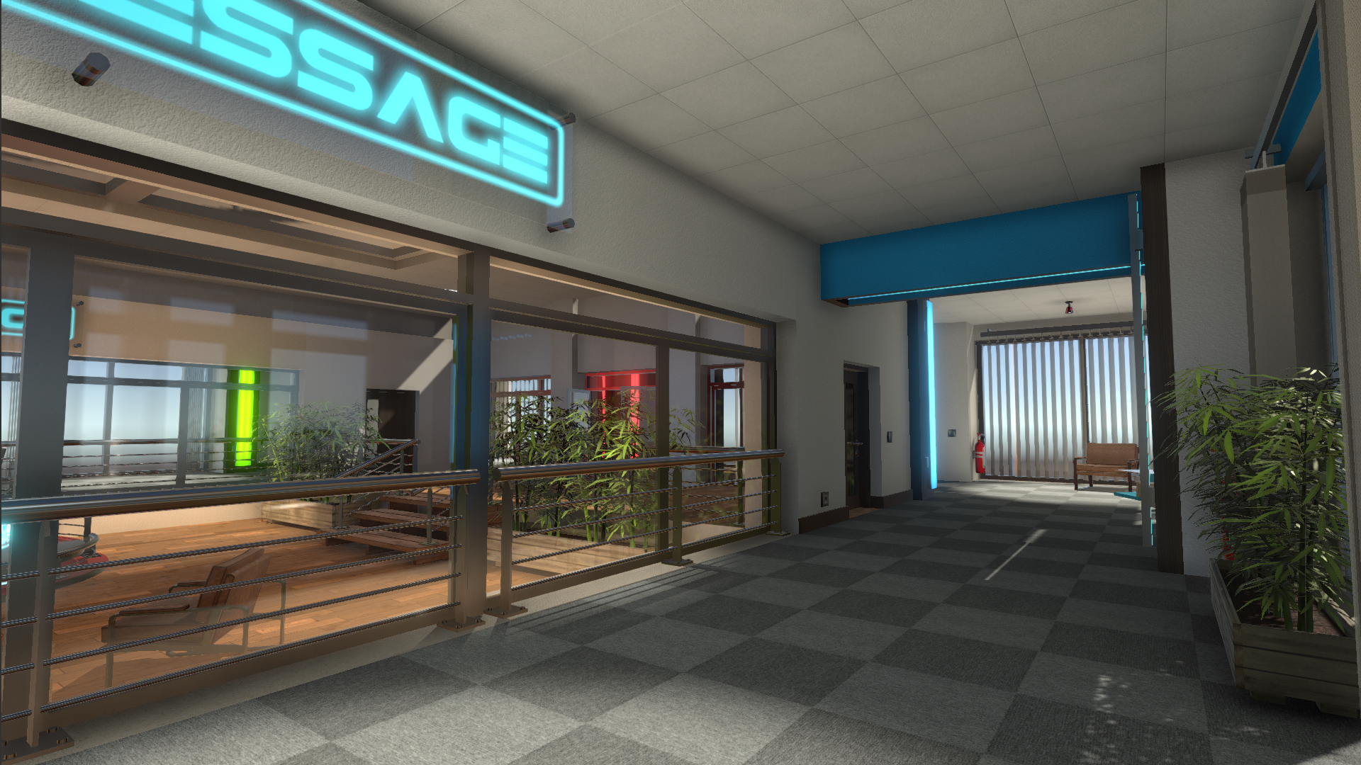 3D Virtual Showroom Vol.2