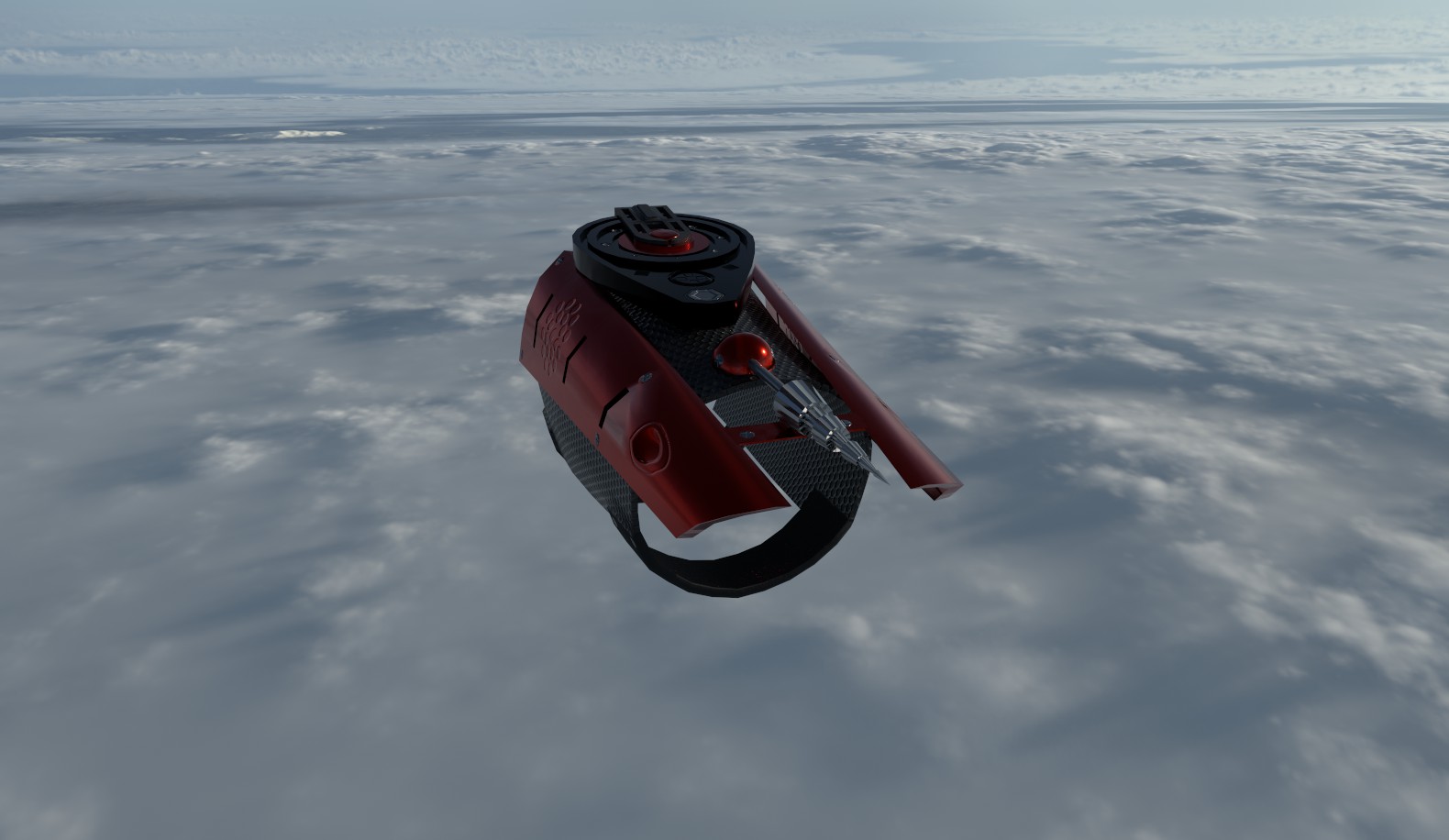 Grapple Shot