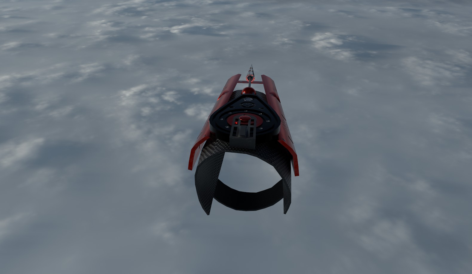 Grapple Shot