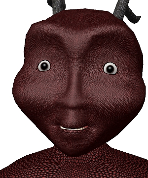 Ant FamilyPack