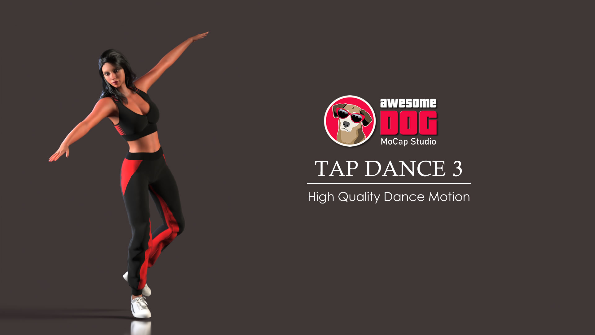 Tap Dance 3