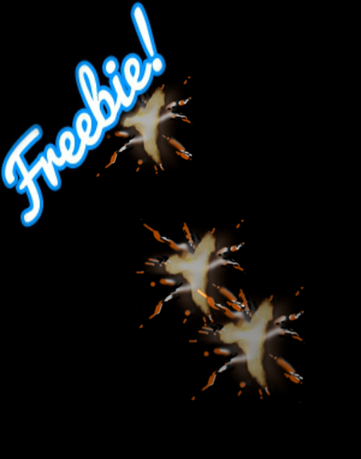 Bullet Deflection Emitter