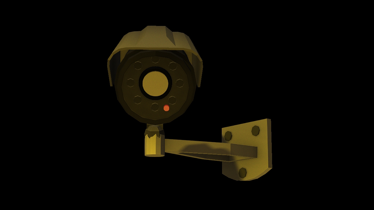 Security Camera