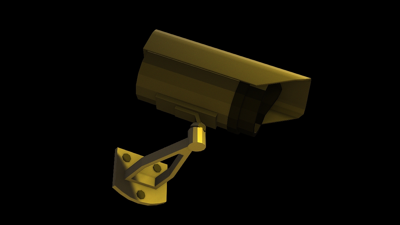 Security Camera