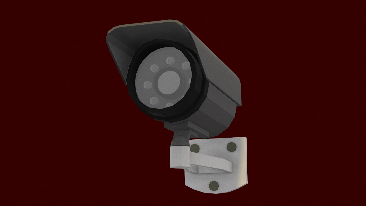 Security Camera