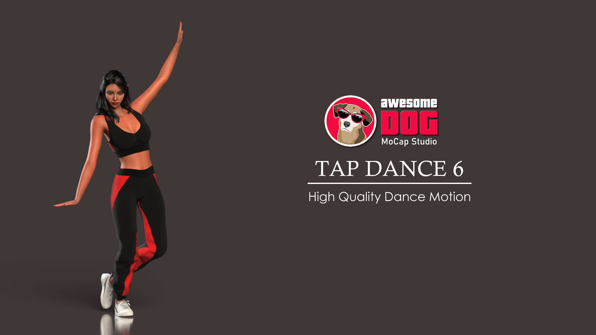 Tap Dance 6