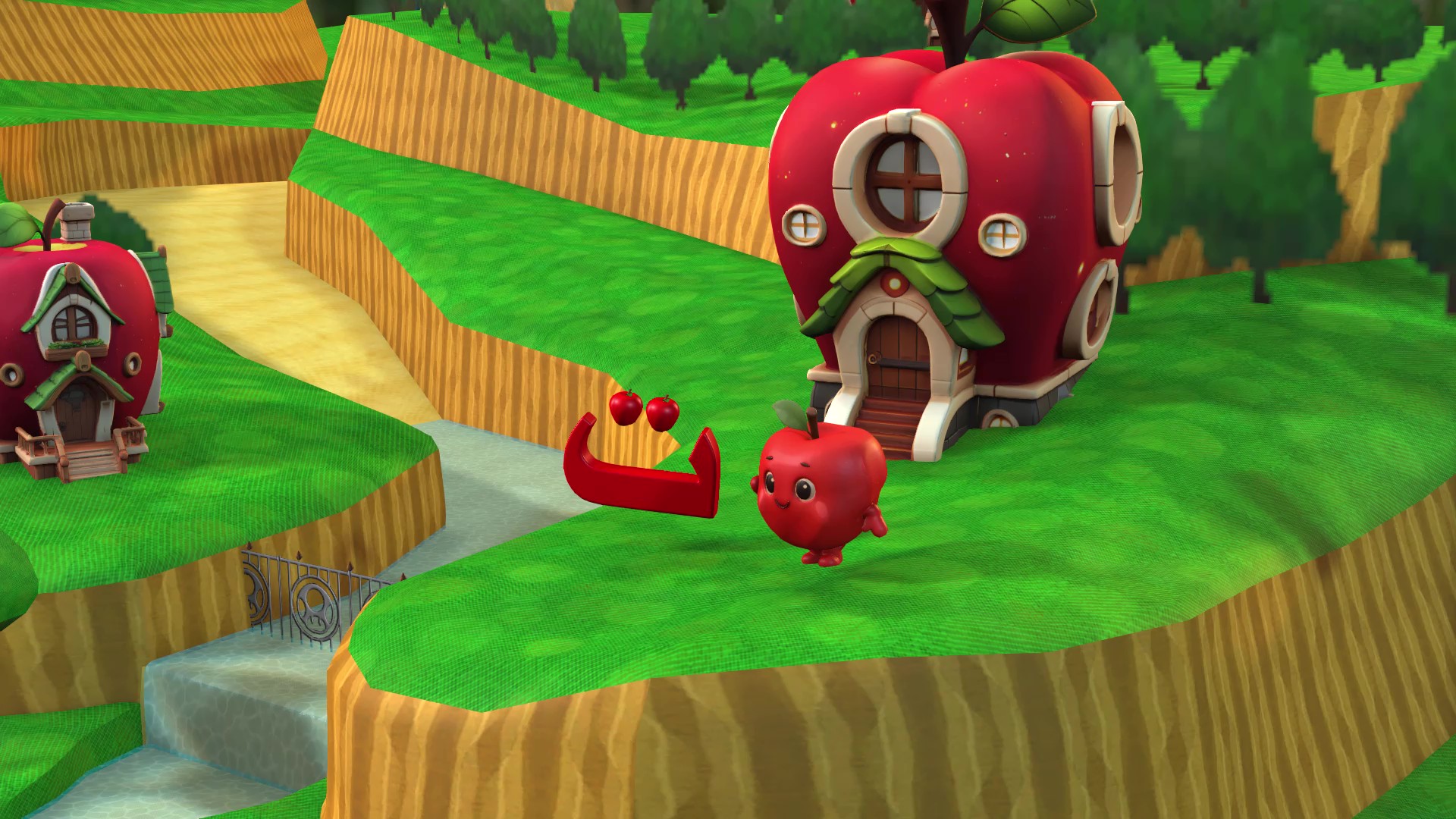 Apple Town