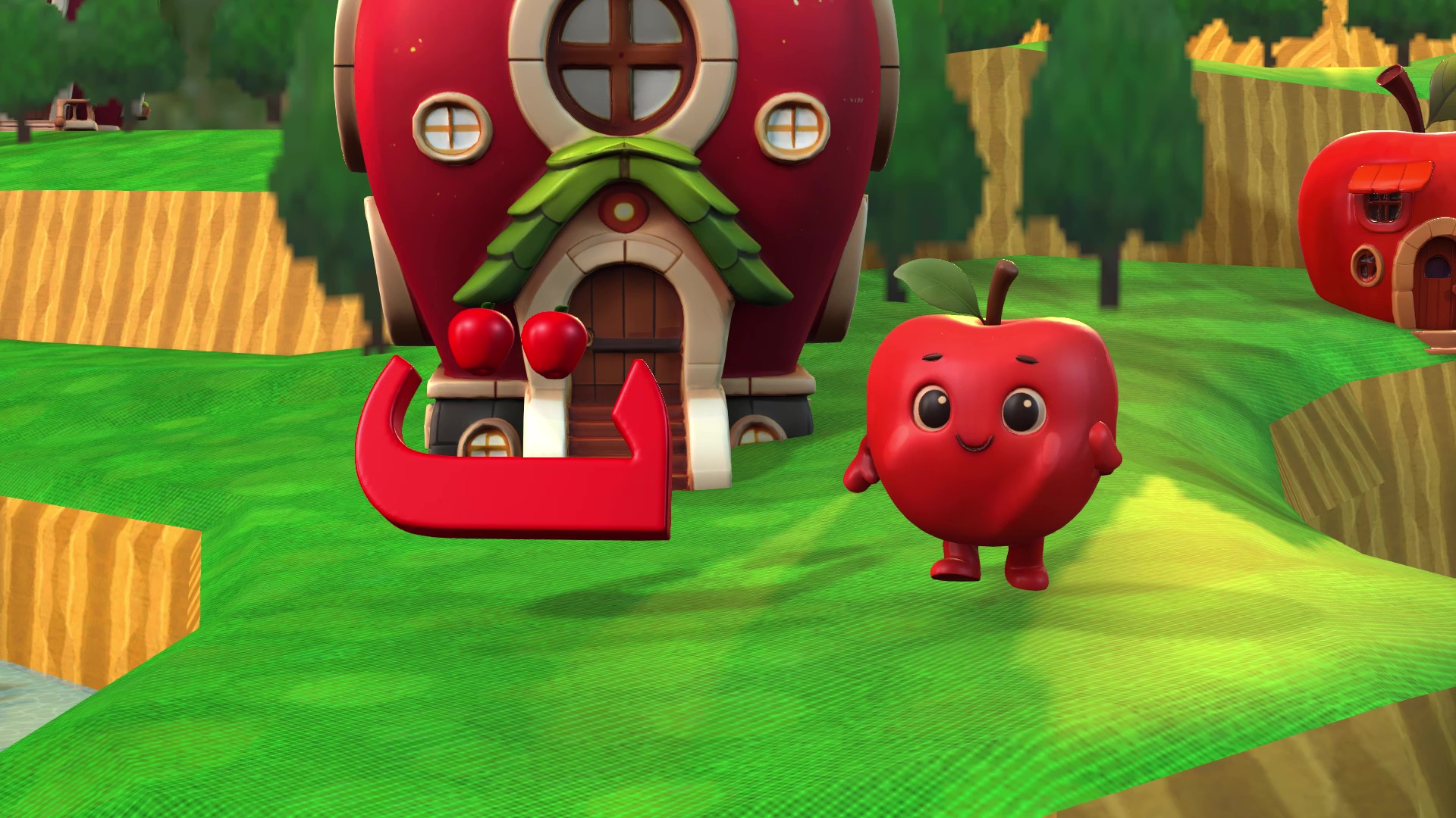 Apple Town