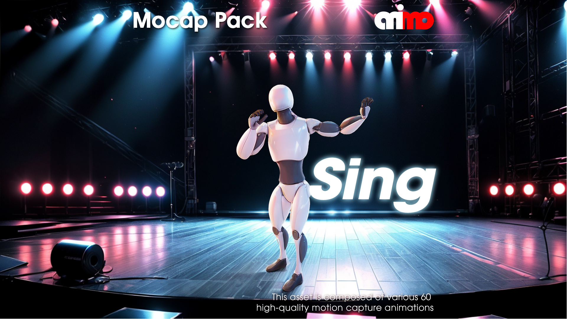 Sing
