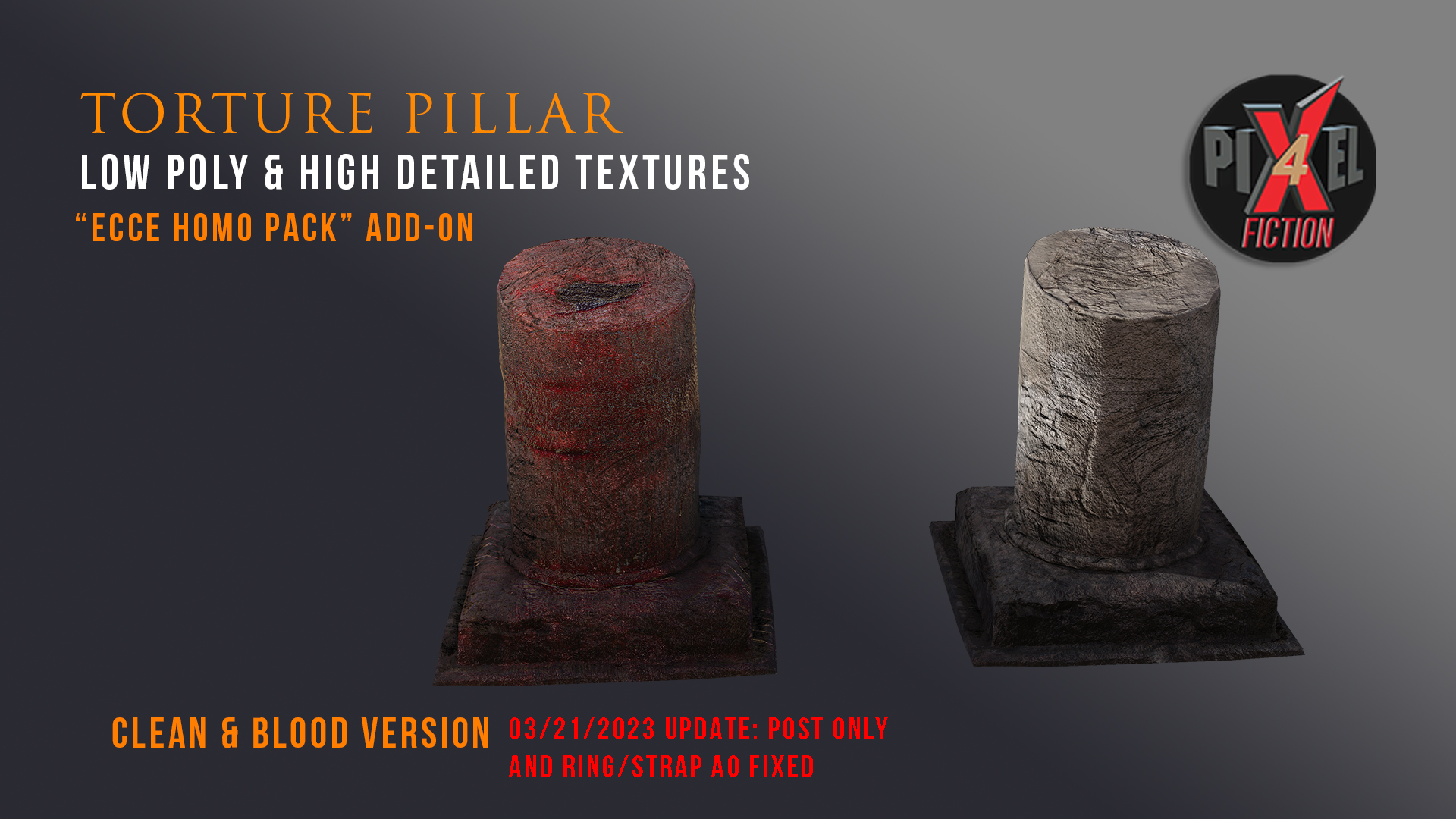 Torture Pillar