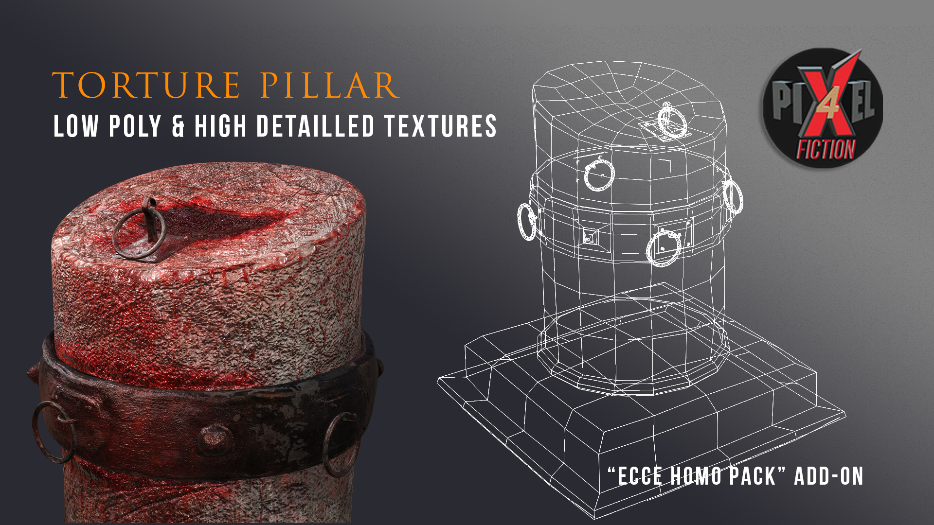 Torture Pillar