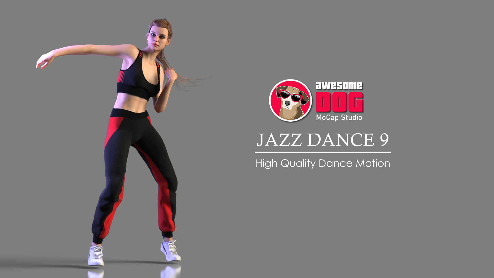 Jazz Dance 9