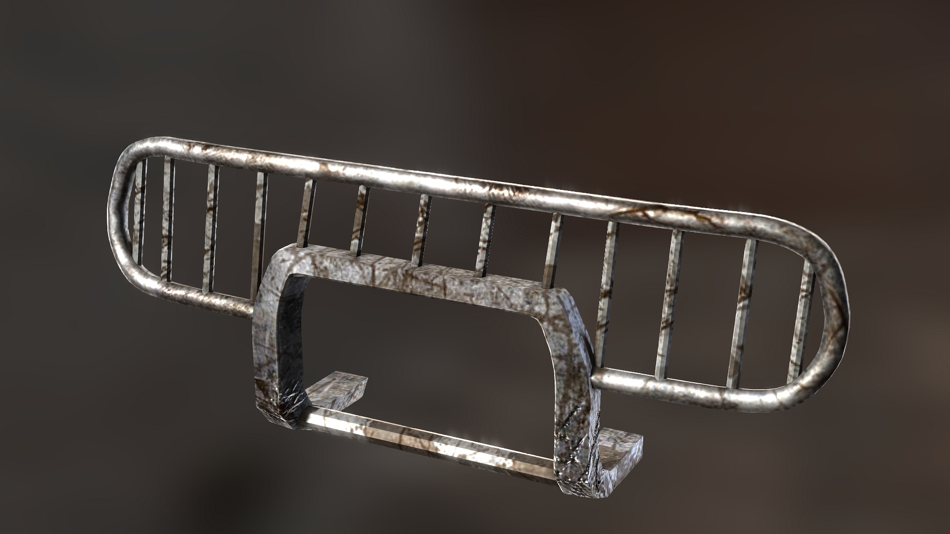 Sand Buggy - Doomsday Vehicles & Cars