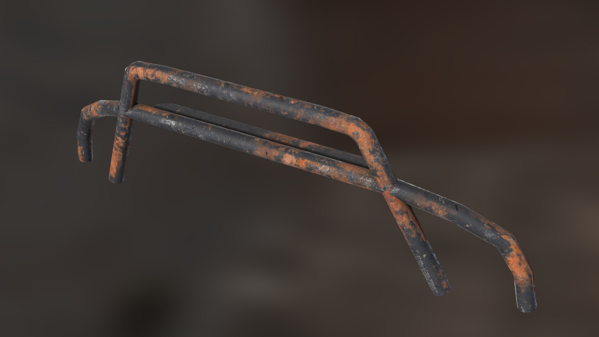 Sand Buggy - Doomsday Vehicles & Cars