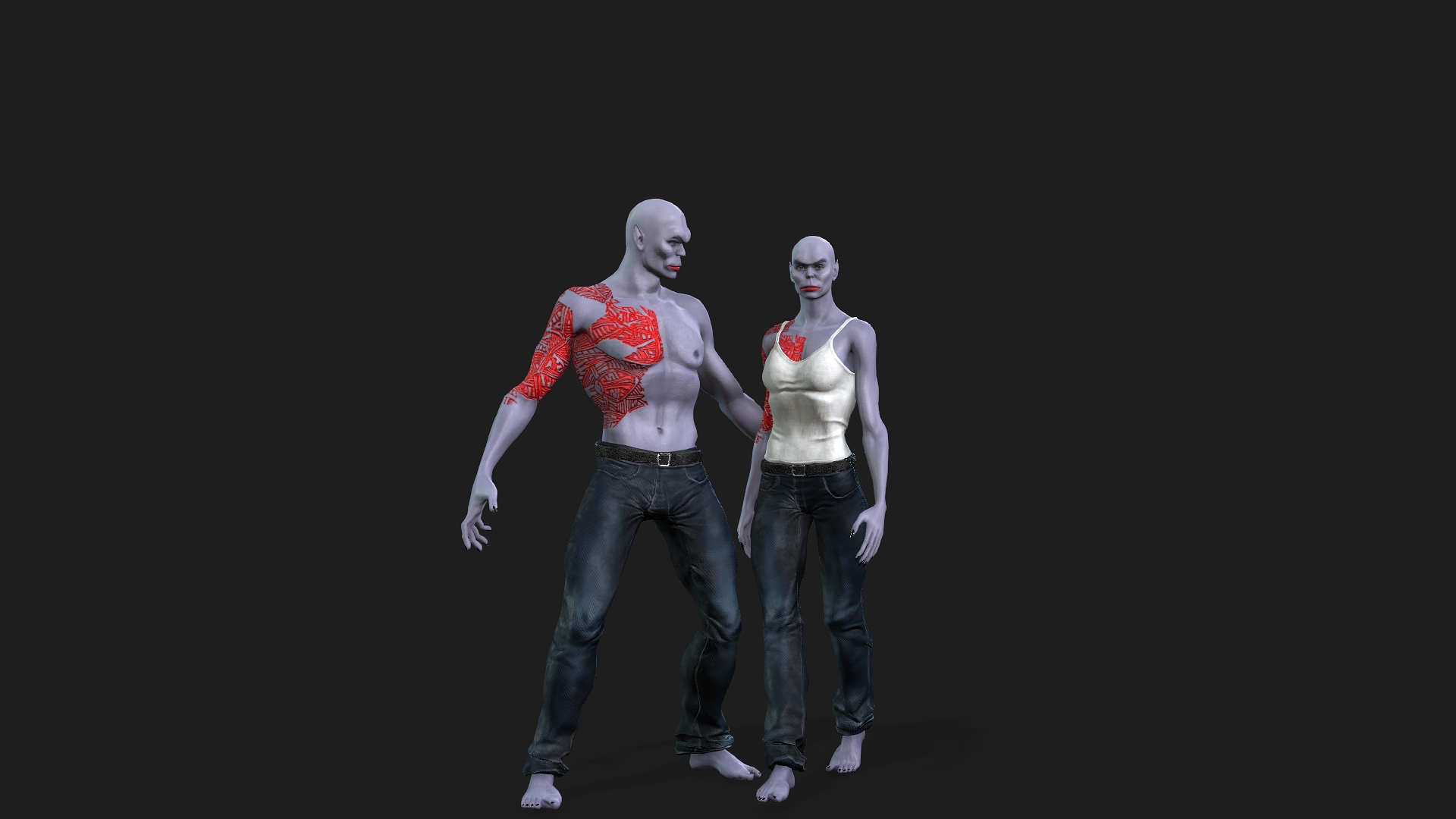 Vampress