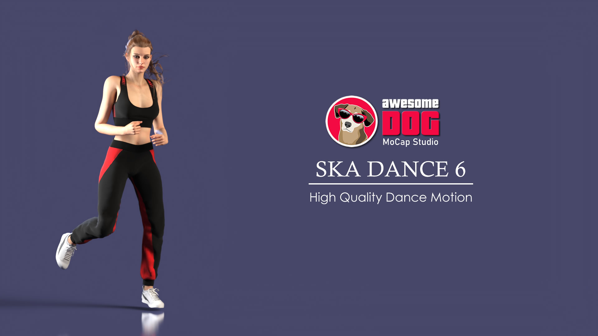 Ska Dance 6