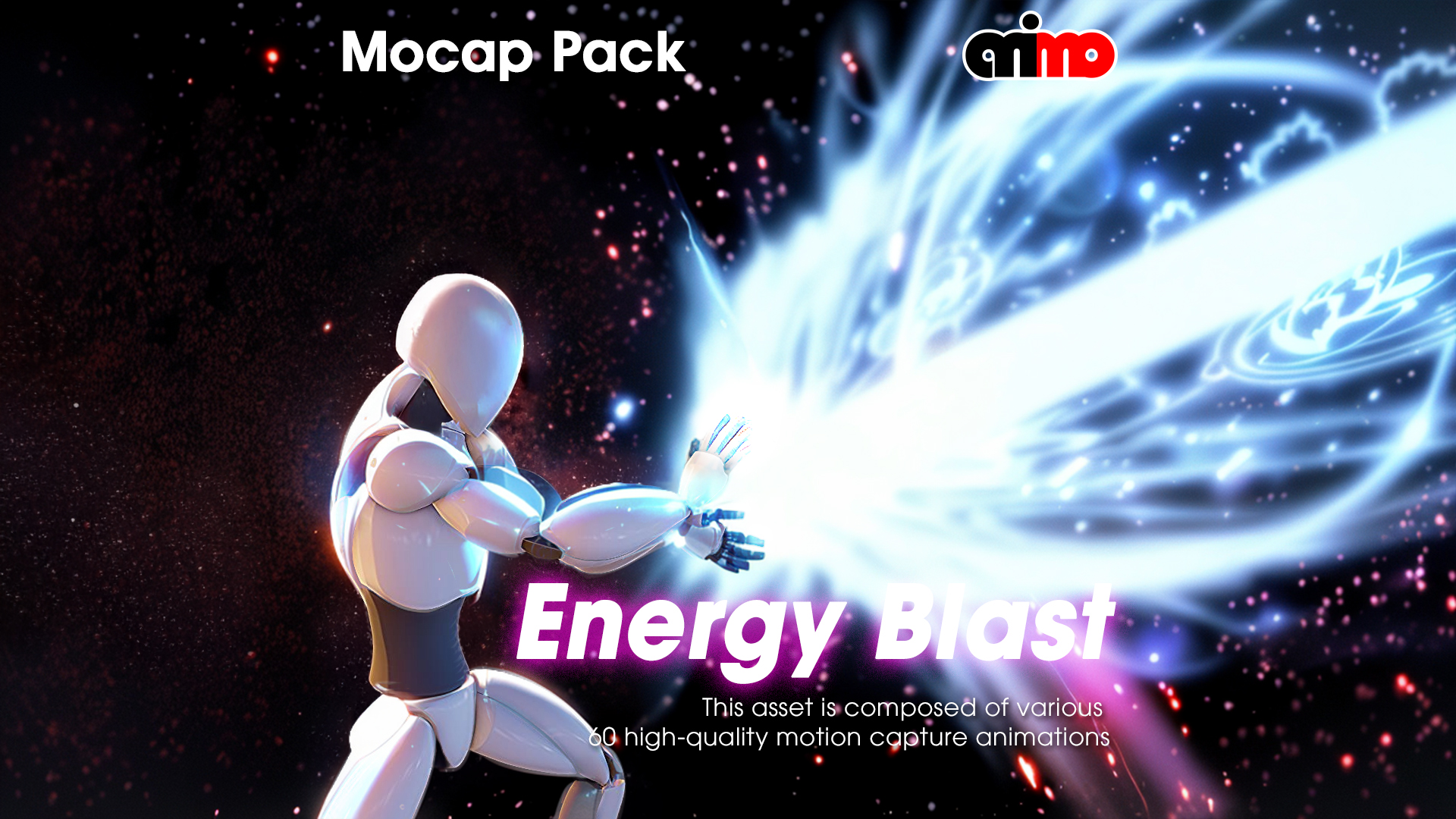 Energy Blast