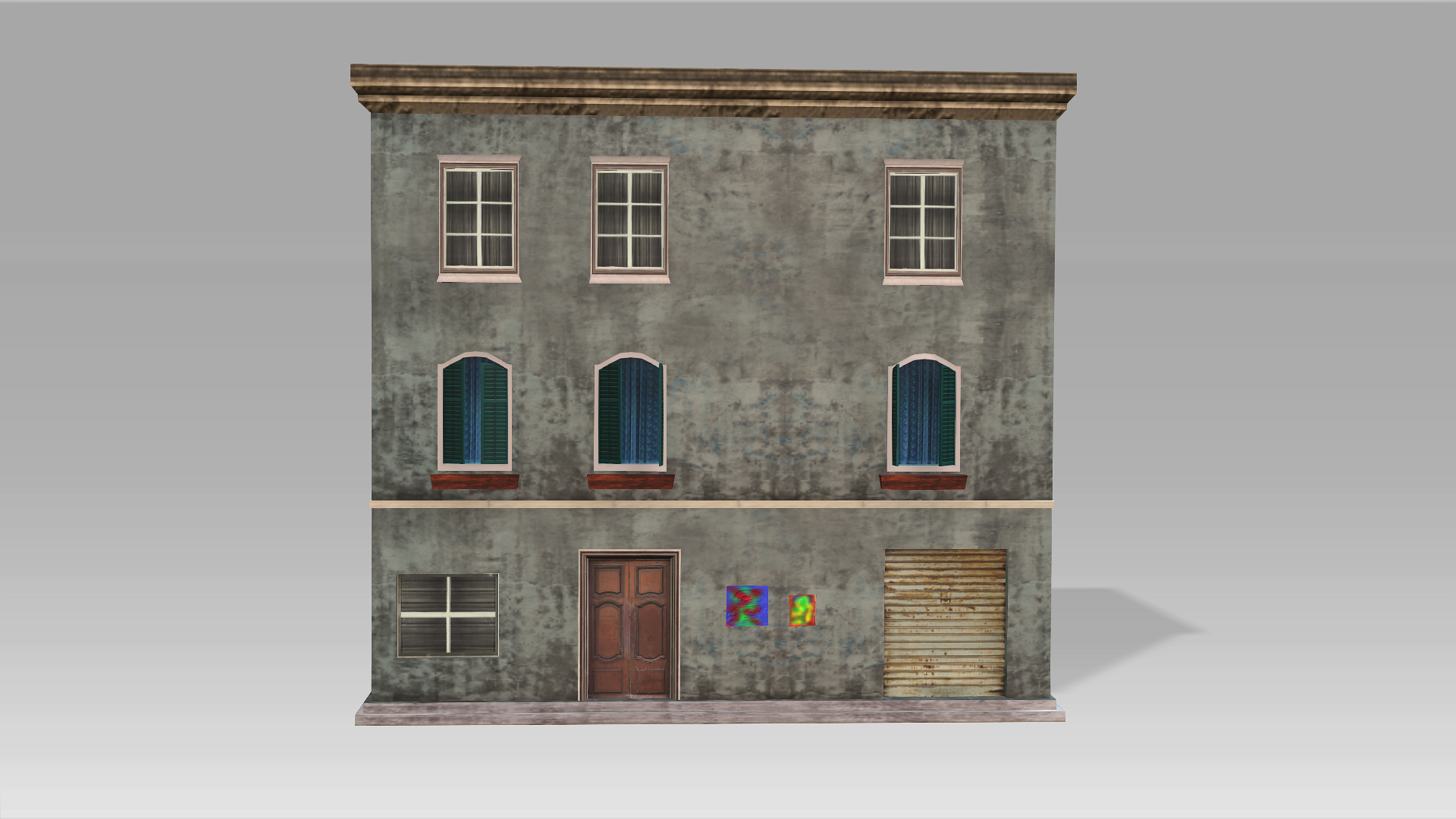 city builder