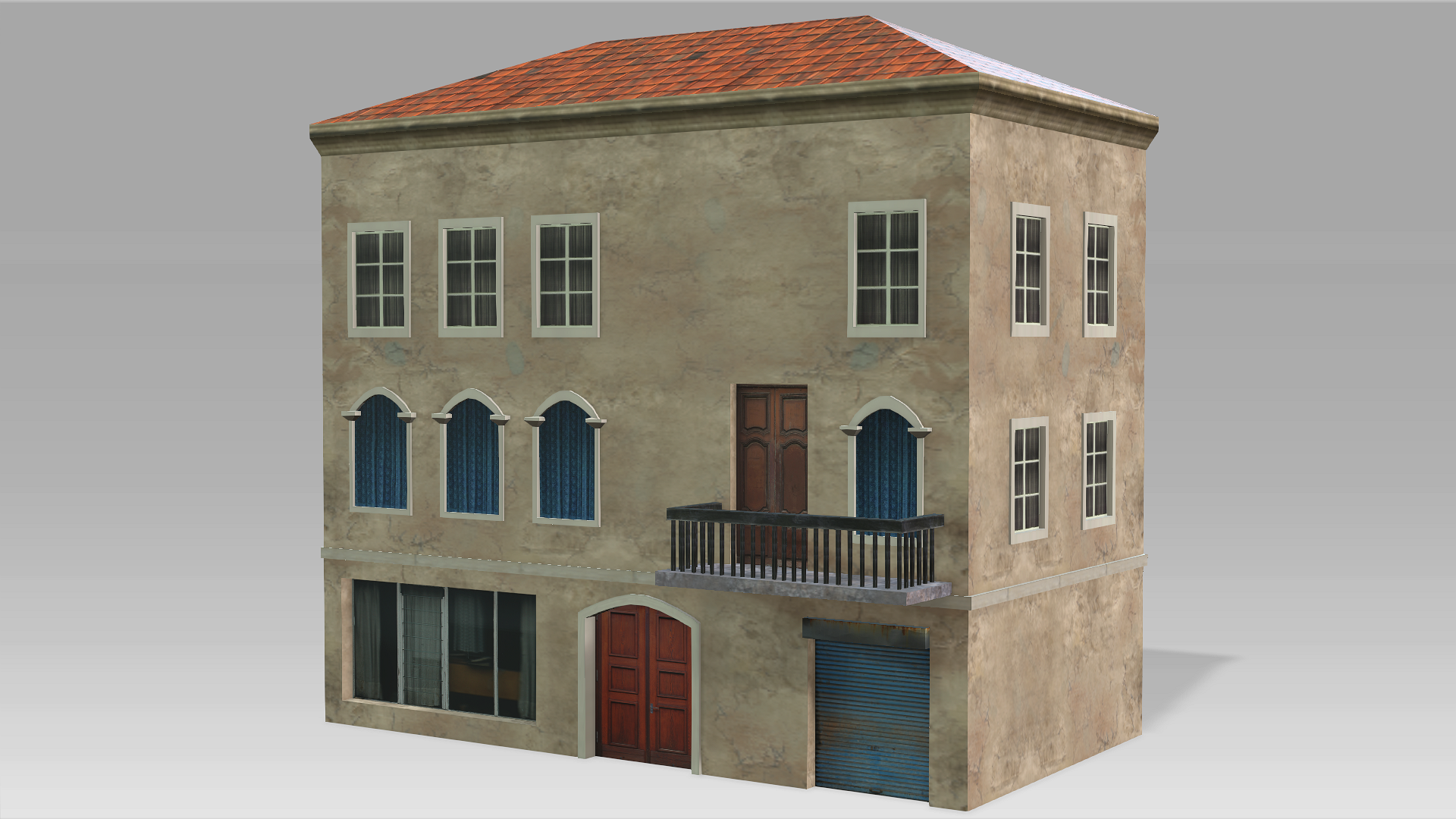 city builder