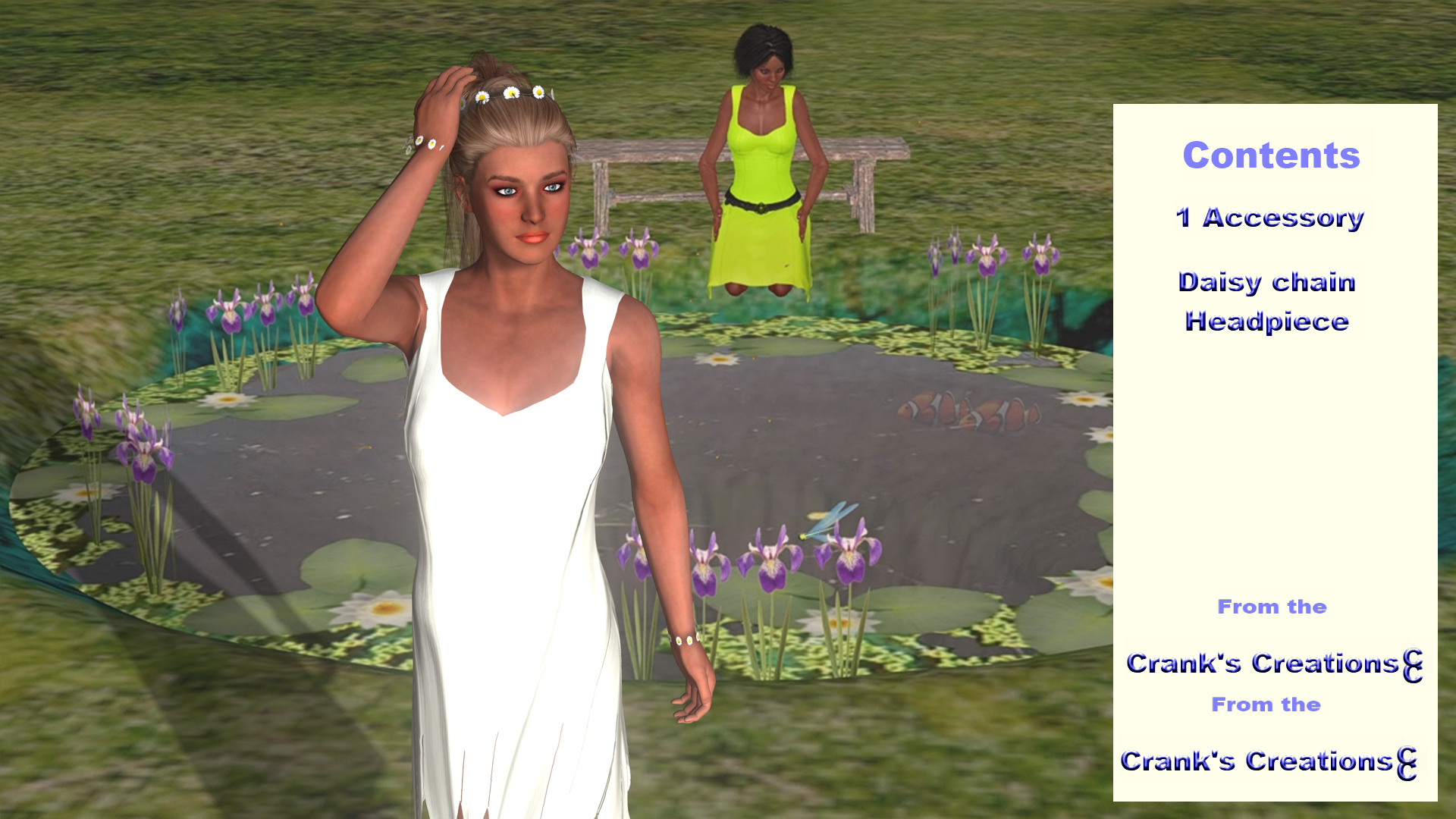 Daisy Chains