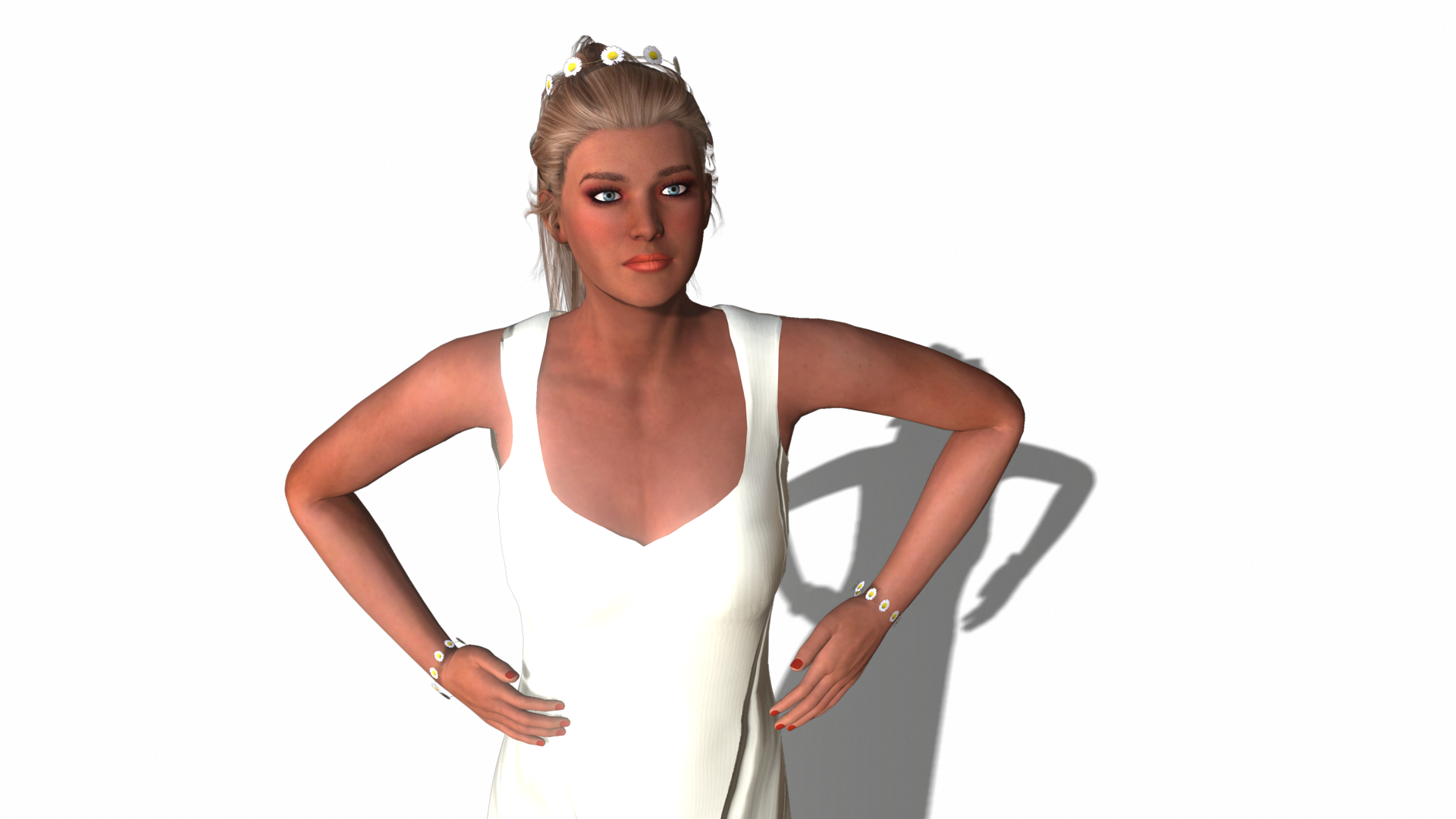 Daisy Chains